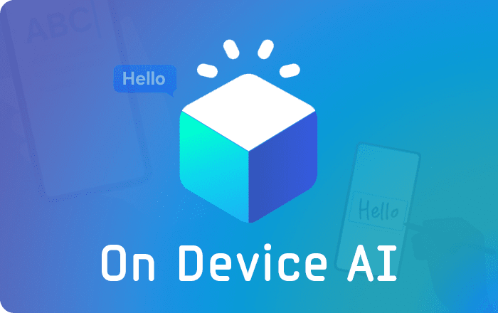 The Galaxy On-Device AI Partner Portal